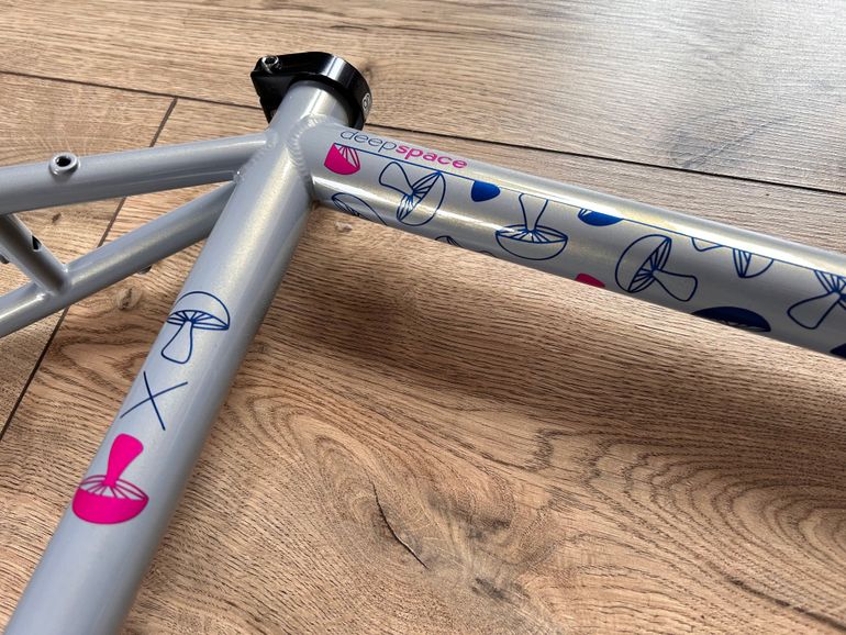 Schwinn Csepel Deepspace used in 51 cm | buycycle