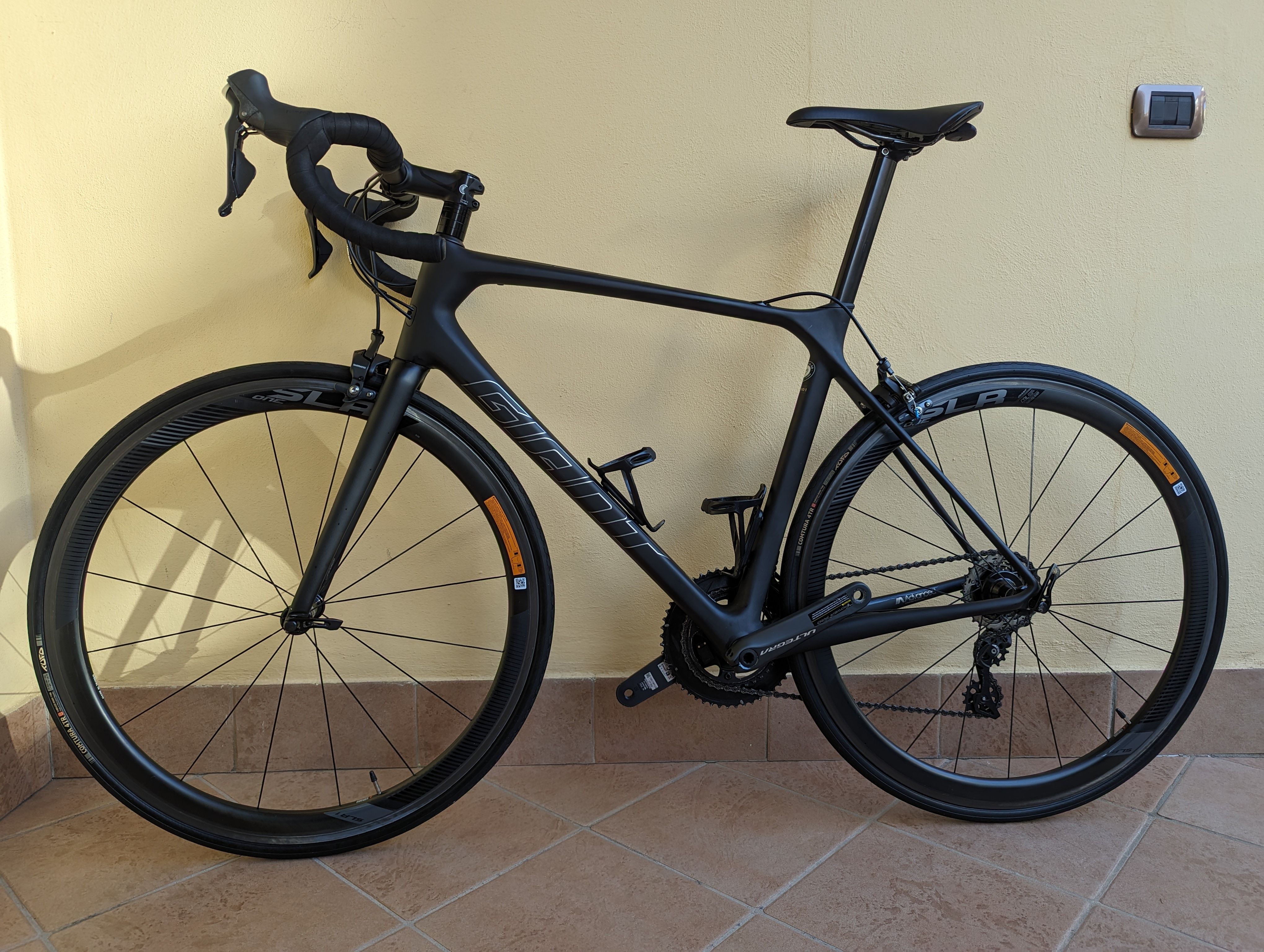 Giant TCR Advanced Pro 1 gebraucht kaufen M | buycycle