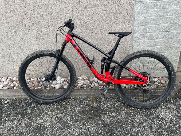 Trek Fuel EX 7 used in XL | buycycle