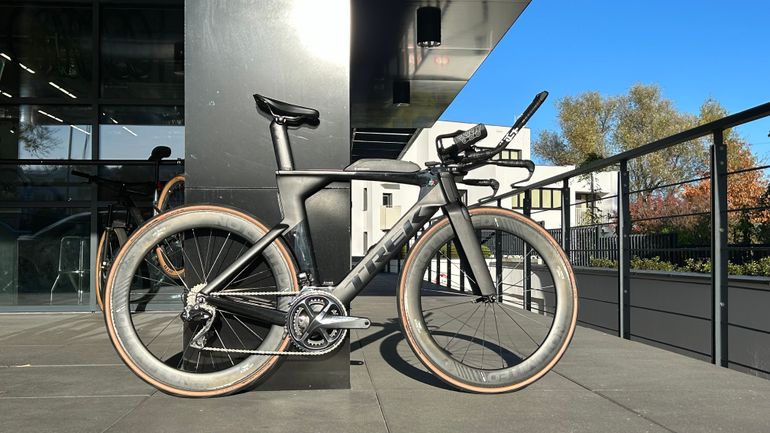 Trek Speed Concept used in L | buycycle