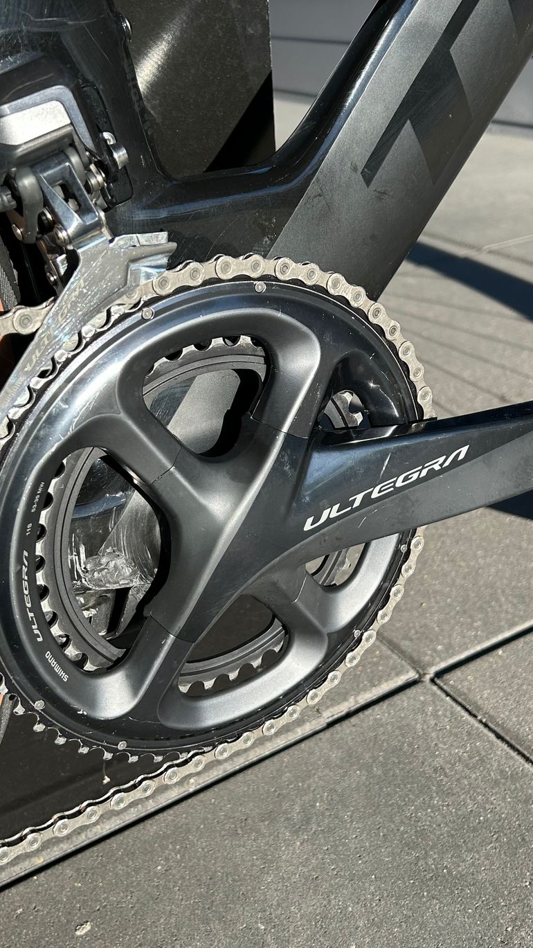 Trek Speed Concept used in L | buycycle