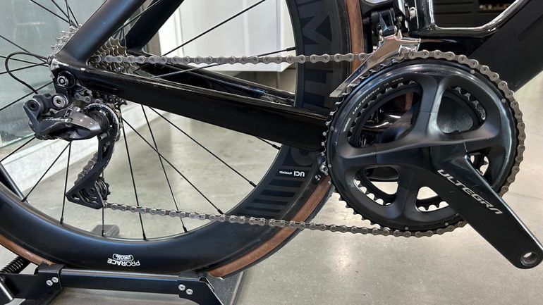 Trek Speed Concept used in L | buycycle