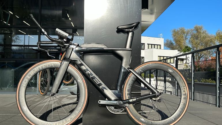 Trek Speed Concept used in L | buycycle