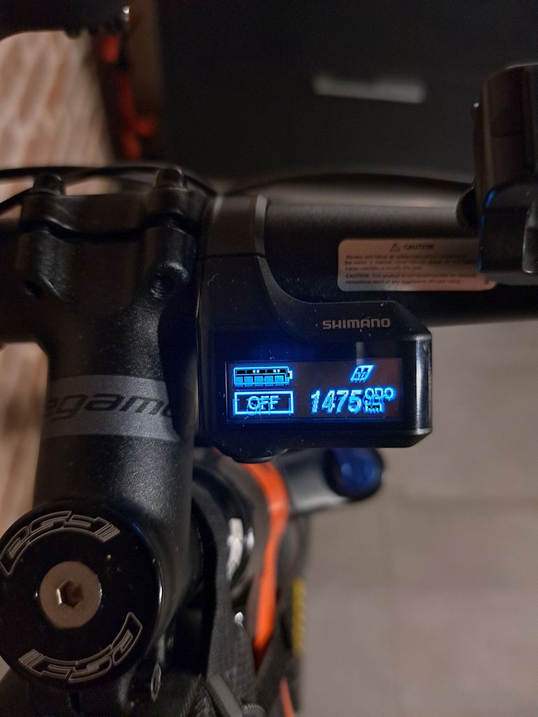 Megamo AYRON FORCE 40 used in M | buycycle