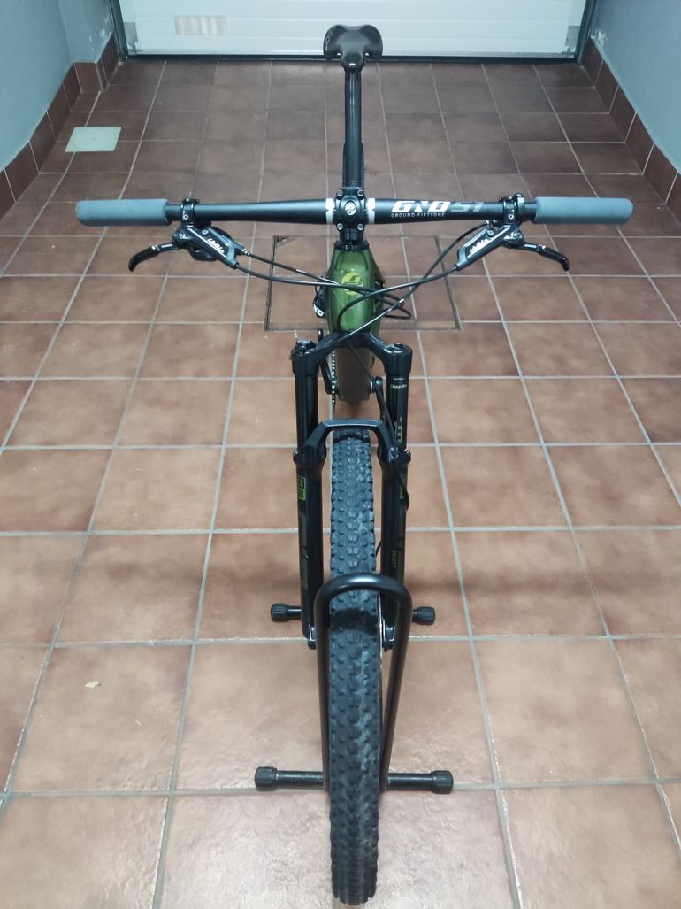 Ghost Ghost lector sf universal used in 57 cm | buycycle