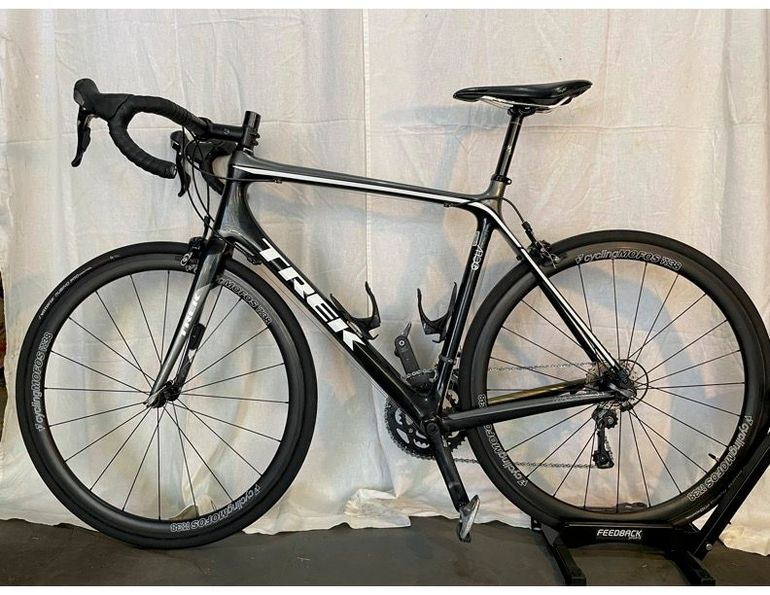Trek Madone 3.1 used in 58 cm | buycycle