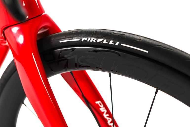 Pinarello Dogma F12 used in 47 cm | buycycle