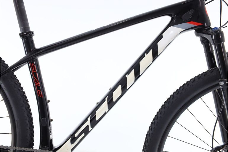 Scott Scale 930 used in M | buycycle