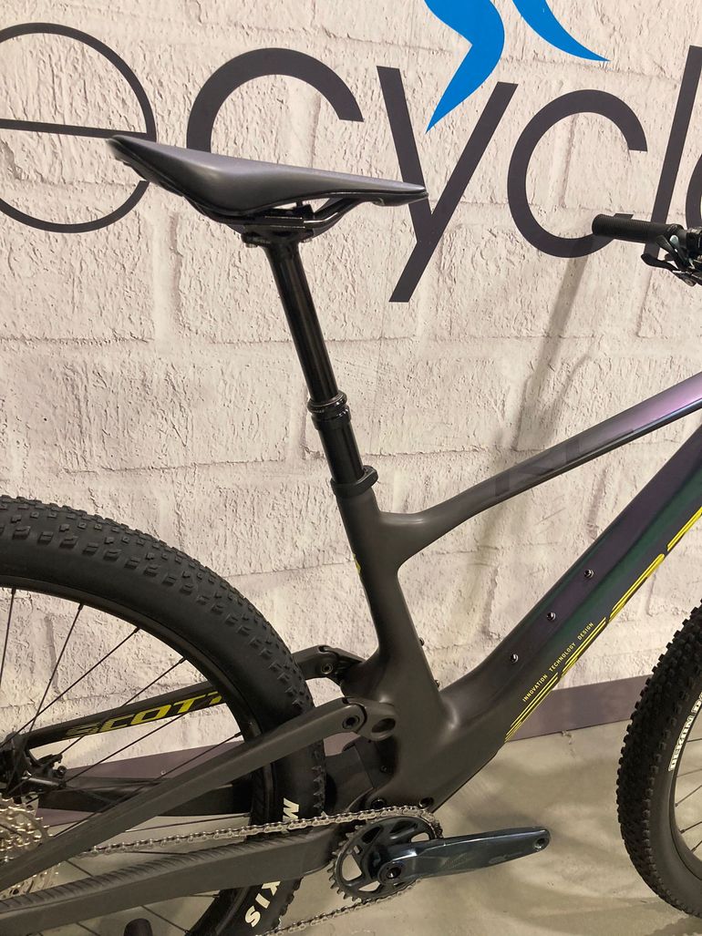 Scott Spark RC Team Issue AXS usato in M | buycycle