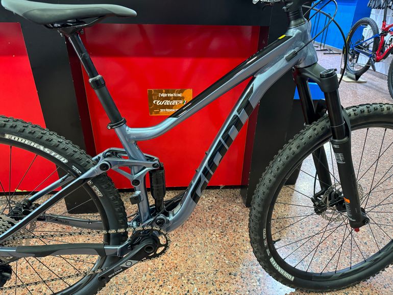 Giant Stance 29 2 used in S | buycycle