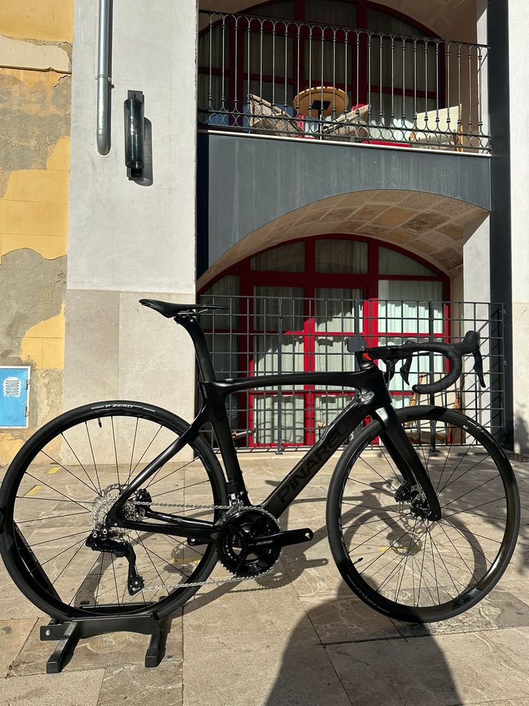 Pinarello DOGMA F10 used in 53 cm | buycycle