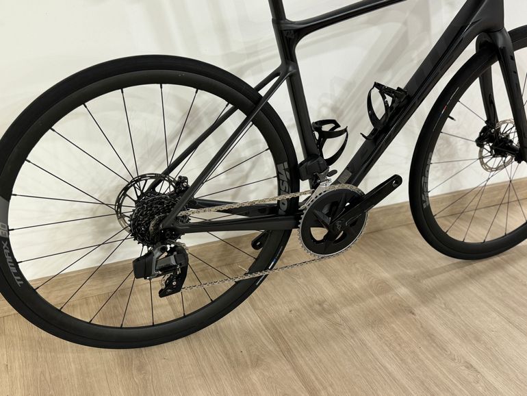 Giant Defy Advanced Pro 2 used in M | buycycle