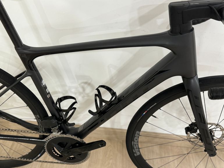 Giant Defy Advanced Pro 2 used in M | buycycle