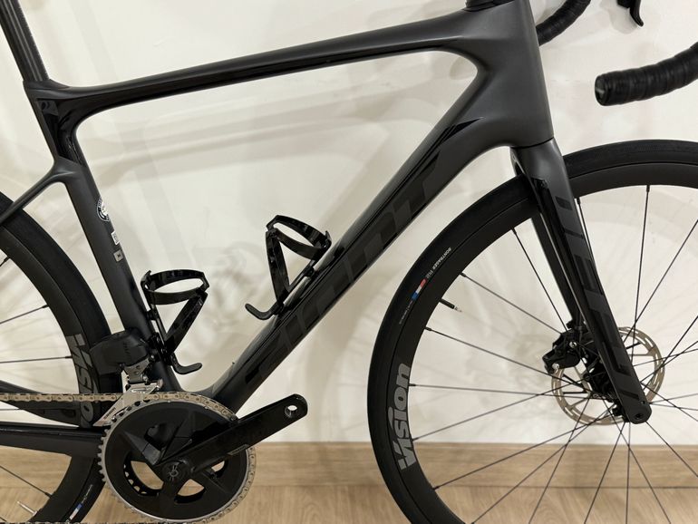 Giant Defy Advanced Pro 2 used in M | buycycle