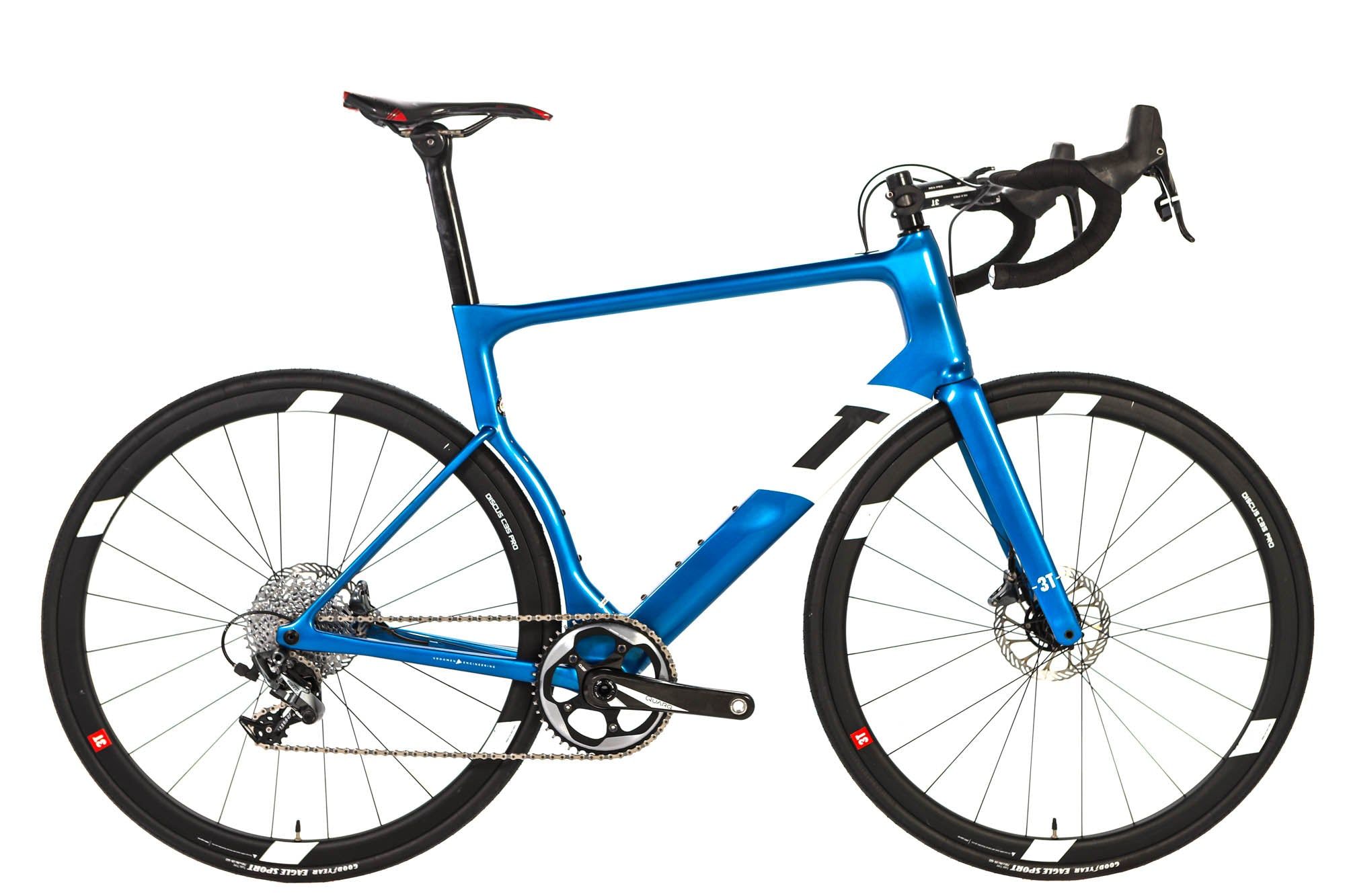 3T strada pro gebraucht kaufen XL | buycycle