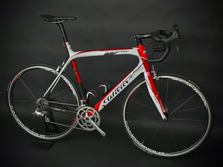 Wilier Gran Turismo used in XL | buycycle