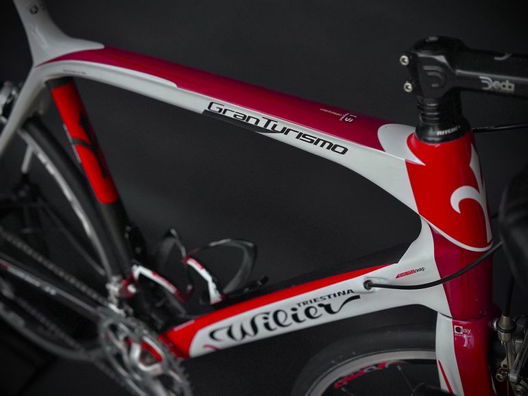 Wilier Gran Turismo used in XL | buycycle
