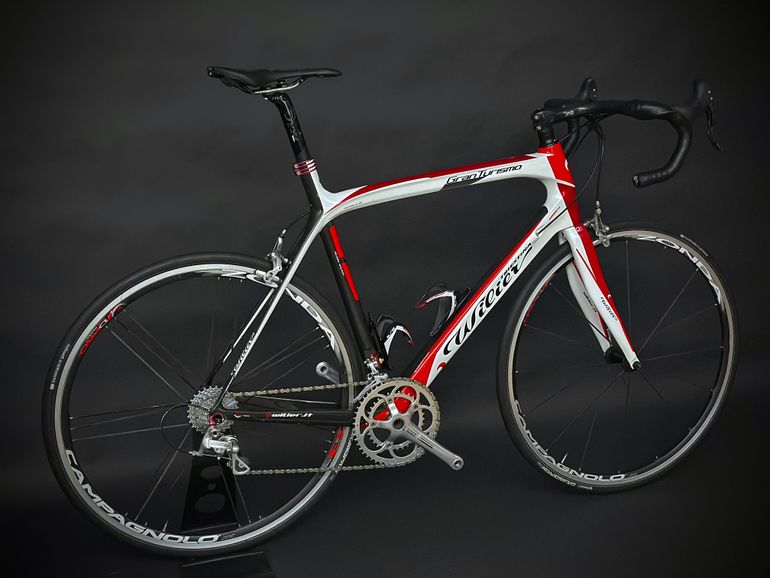 Wilier Gran Turismo used in XL | buycycle
