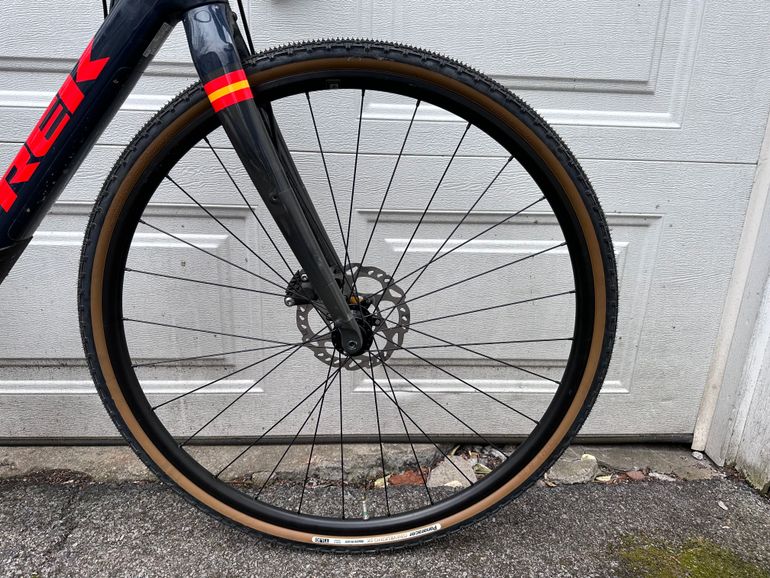 Trek Checkpoint SL 5 used in 54 cm | buycycle