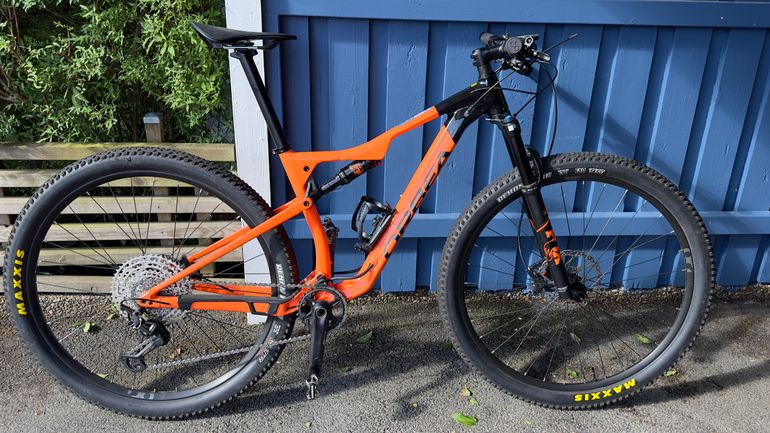 Orbea OIZ H30 used in 54 cm | buycycle