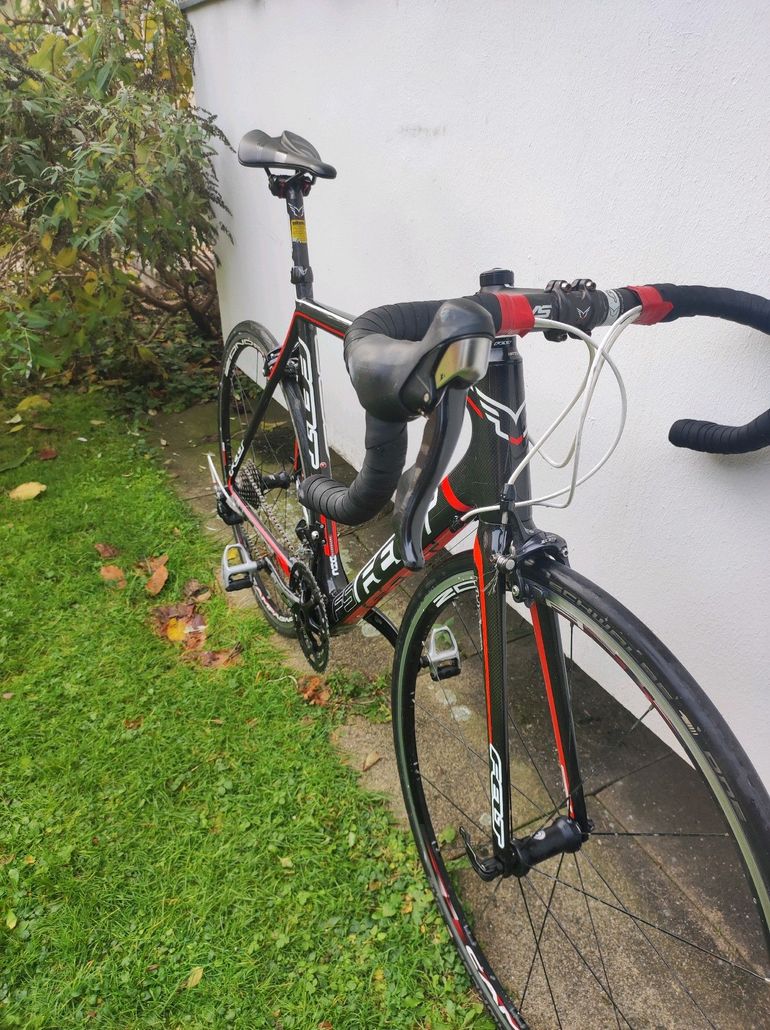 Felt F5 used in 58 cm | buycycle