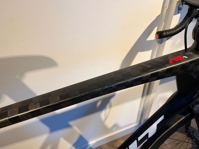 Felt FRAMESET: AR1 used in XL | buycycle