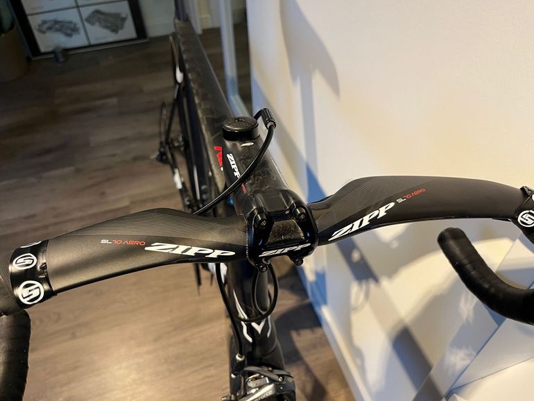 Felt FRAMESET: AR1 used in XL | buycycle