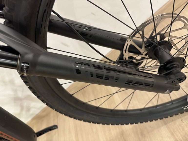 Trek Fuel EX 8 Gen 6 used in M | buycycle