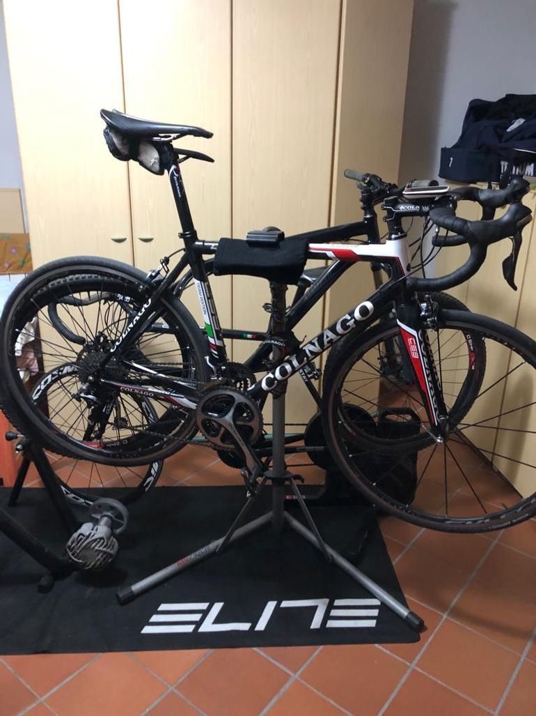 Colnago c59 team ediction used in 54 cm | buycycle