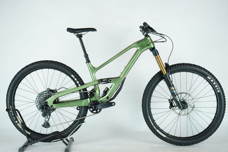 Cannondale Jekyll 1 used in M | buycycle