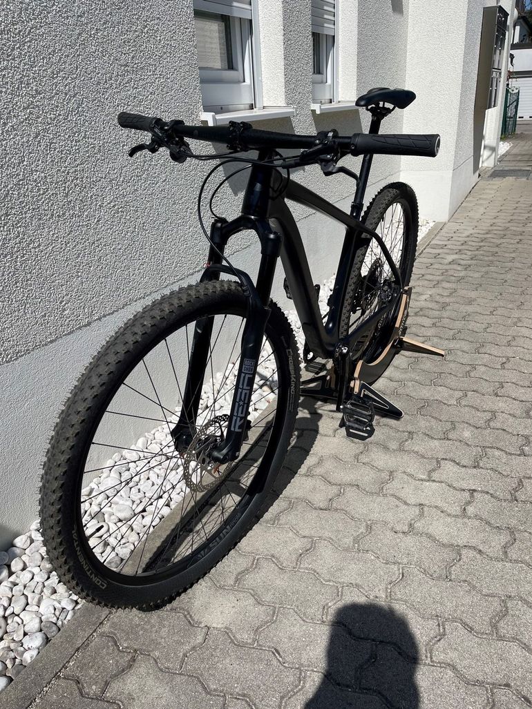 Rose PSYCHO PATH 2 used in M | buycycle