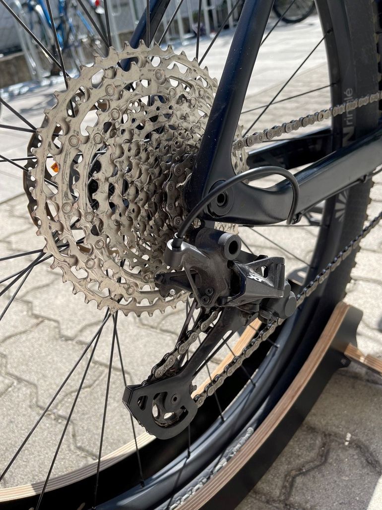 Rose PSYCHO PATH 2 used in M | buycycle