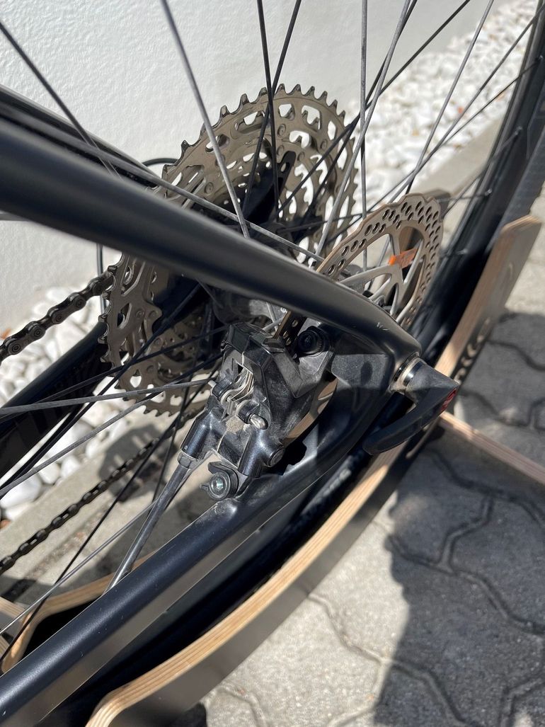 Rose PSYCHO PATH 2 used in M | buycycle