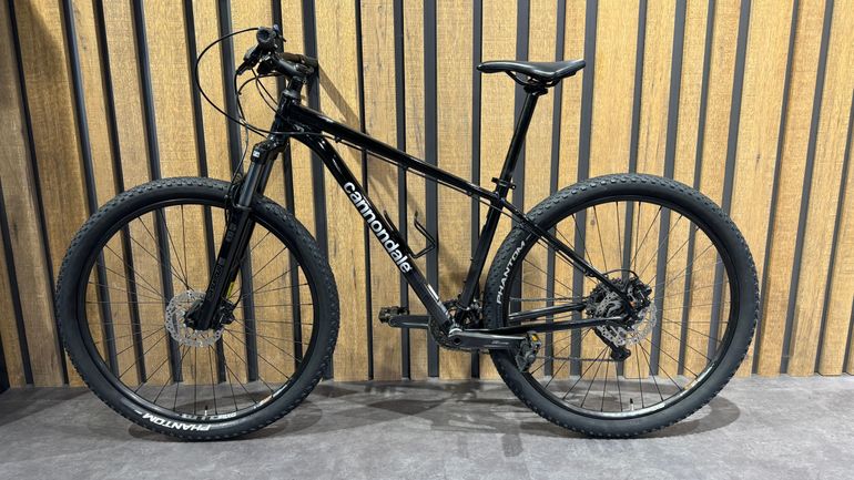 Cannondale Trail 5 used in M | buycycle
