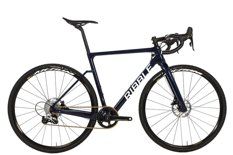 Ribble Gravel SL used in M | buycycle