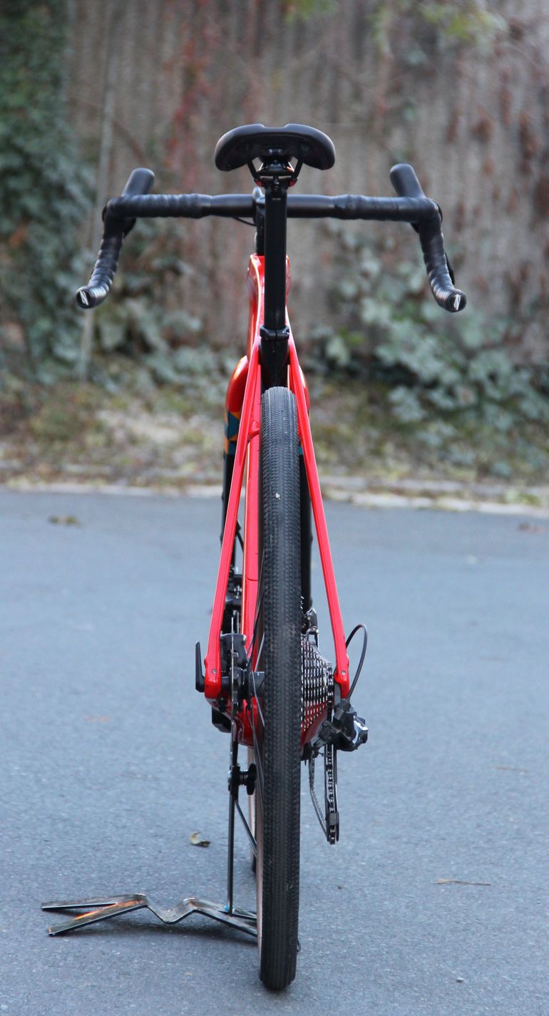 Trek Checkpoint SL 5 gebraucht kaufen 56 cm | buycycle