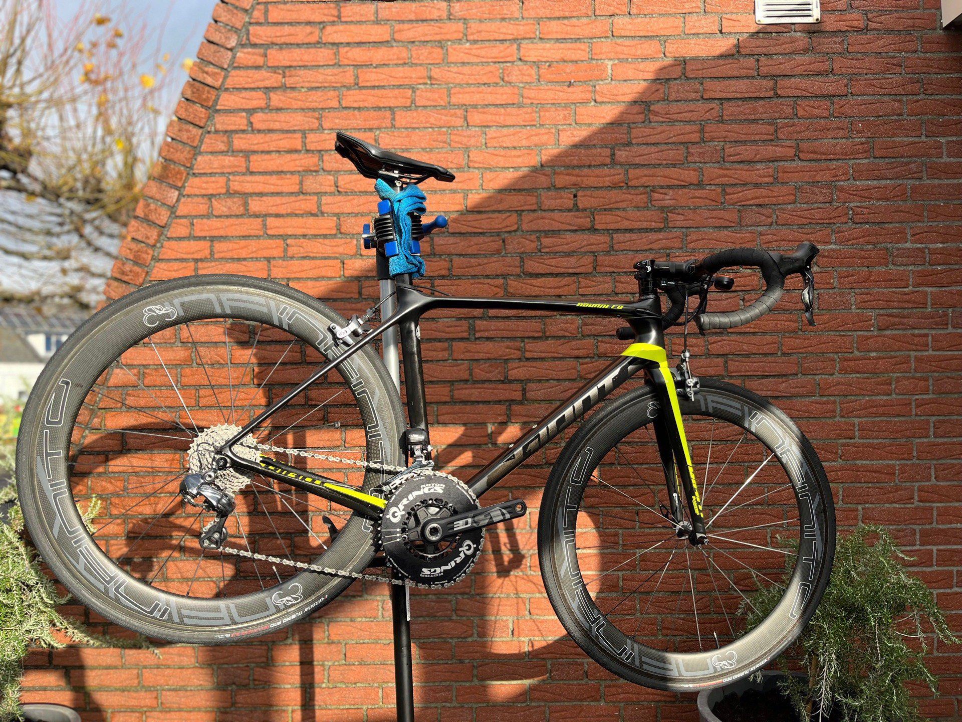 Giant TCR Advanced Pro 0 gebraucht kaufen M | buycycle