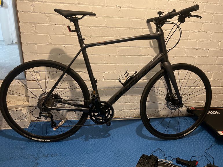 Merida SPEEDER 500 HP2 used in 59 cm | buycycle