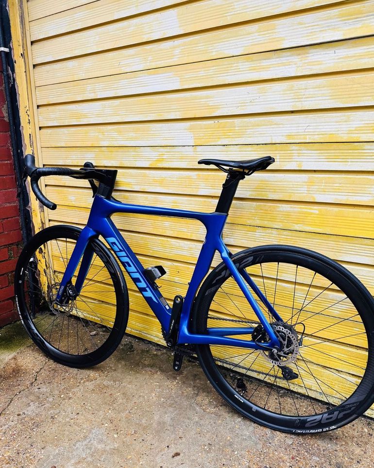 Giant Propel, Advanced 2 used in MD | buycycle