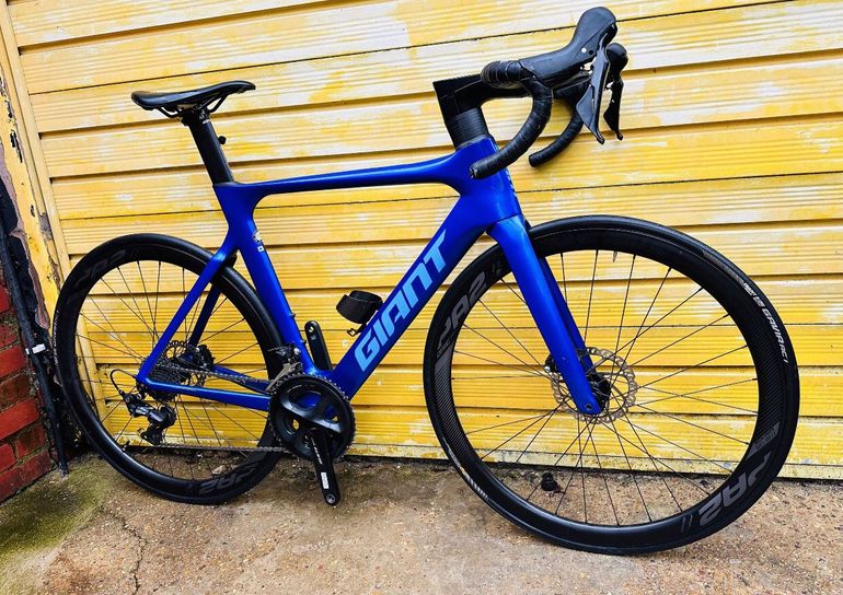 Giant Propel, Advanced 2 used in MD | buycycle