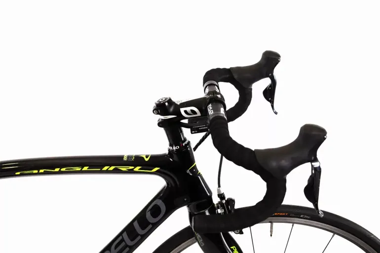 Pinarello Angliru Di2 used in 49 cm | buycycle