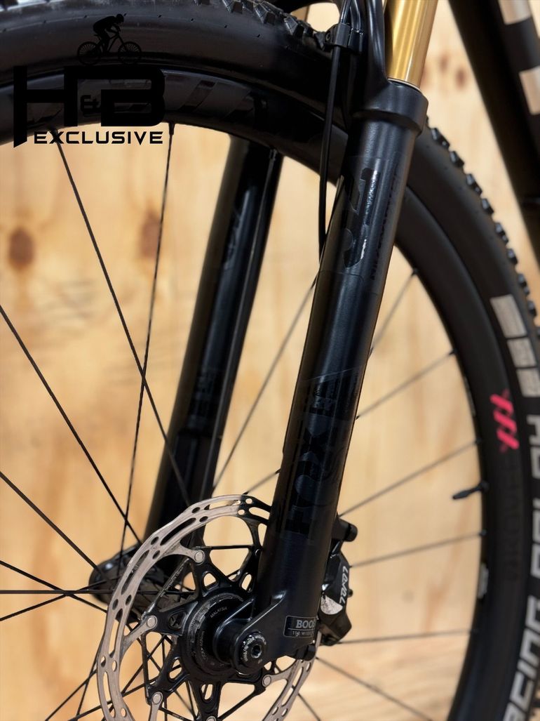 Trek Supercaliber 9.9 AXS used in M | buycycle