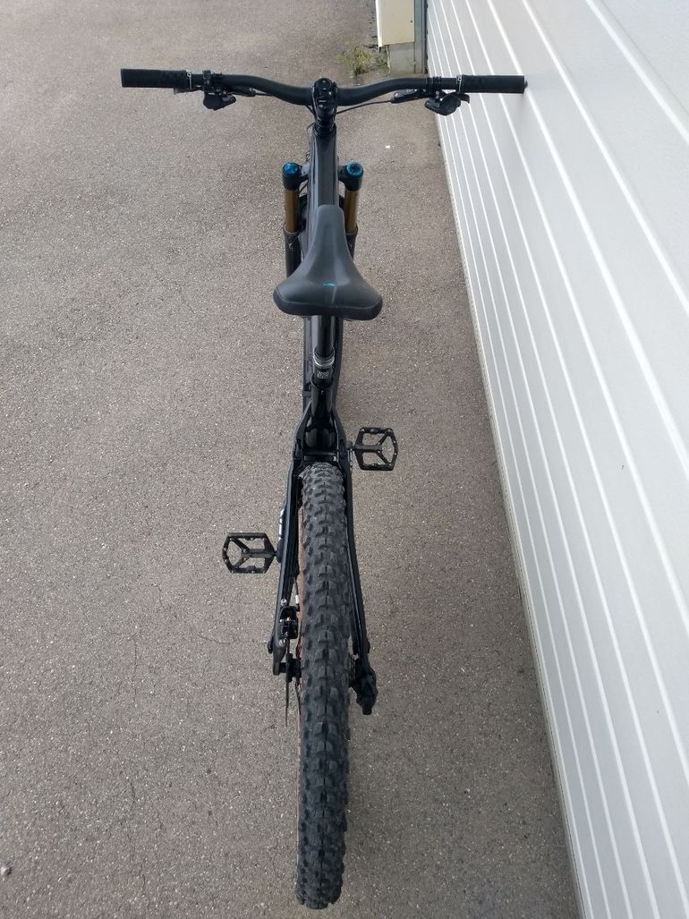 Specialized S-Works Stumpjumper EVO used in L | buycycle