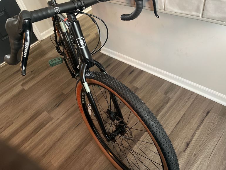 Breezer Radar X used in L | buycycle