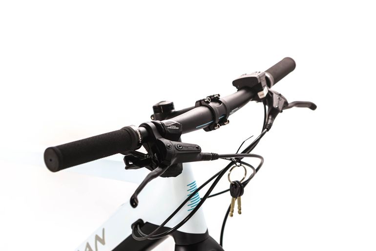 Boardman HYB 8.9e used in 48 cm | buycycle