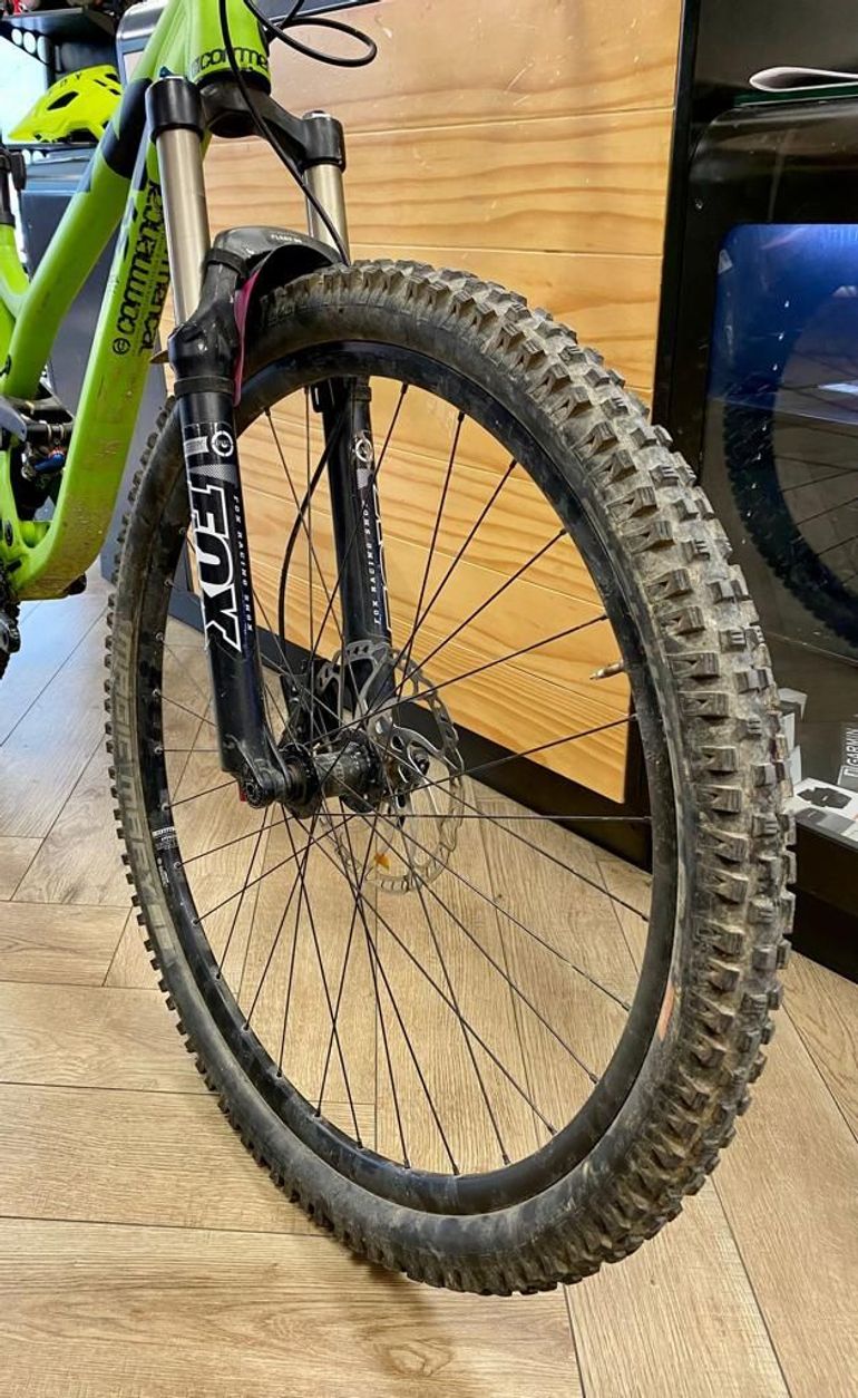 Commencal Meta AM used in 54 cm | buycycle