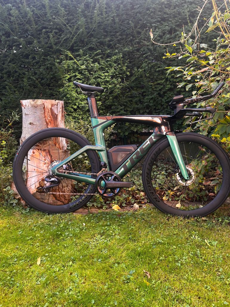 Trek Speed Concept SLR 7 usato in M | buycycle