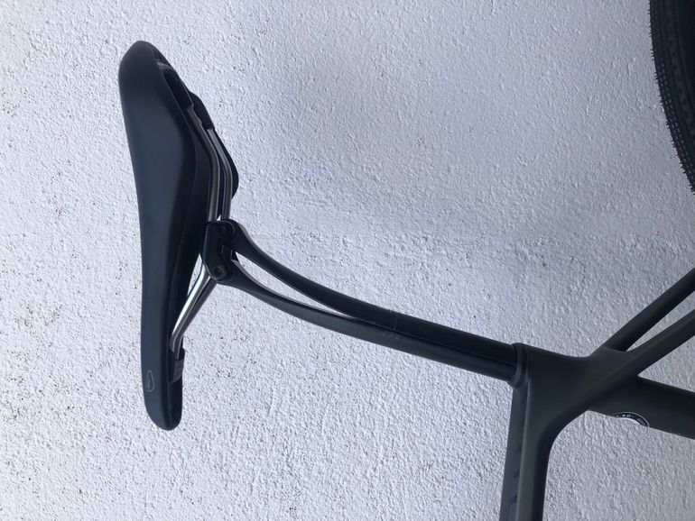 Canyon Endurace CF SL DB 8.0A used in L | buycycle