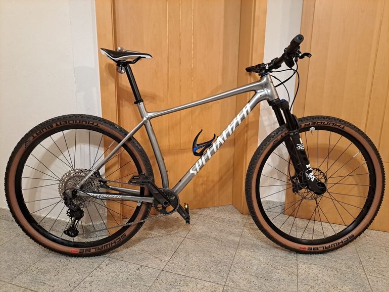 Specialized Chisel Comp used in XL | buycycle