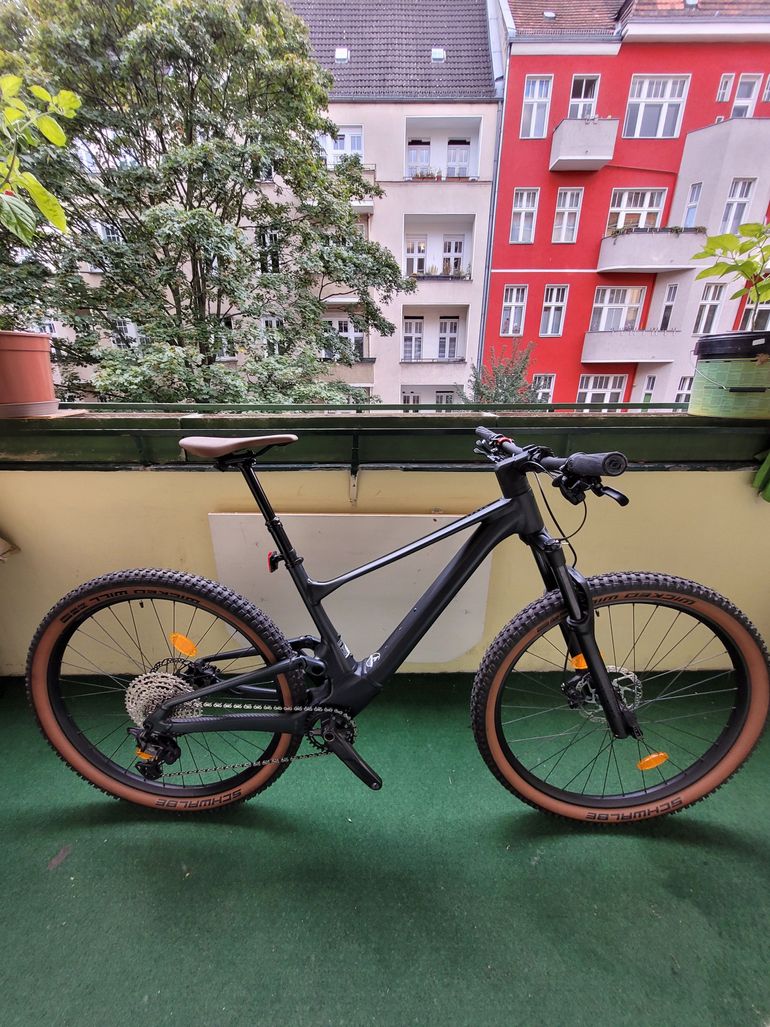 Scott Spark 960 used in M | buycycle